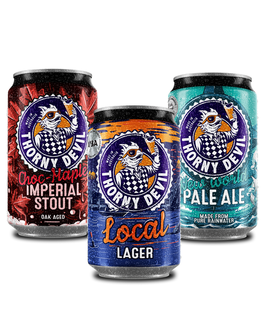 Craft Beer online - Perth - Thorny Devil – Page 2